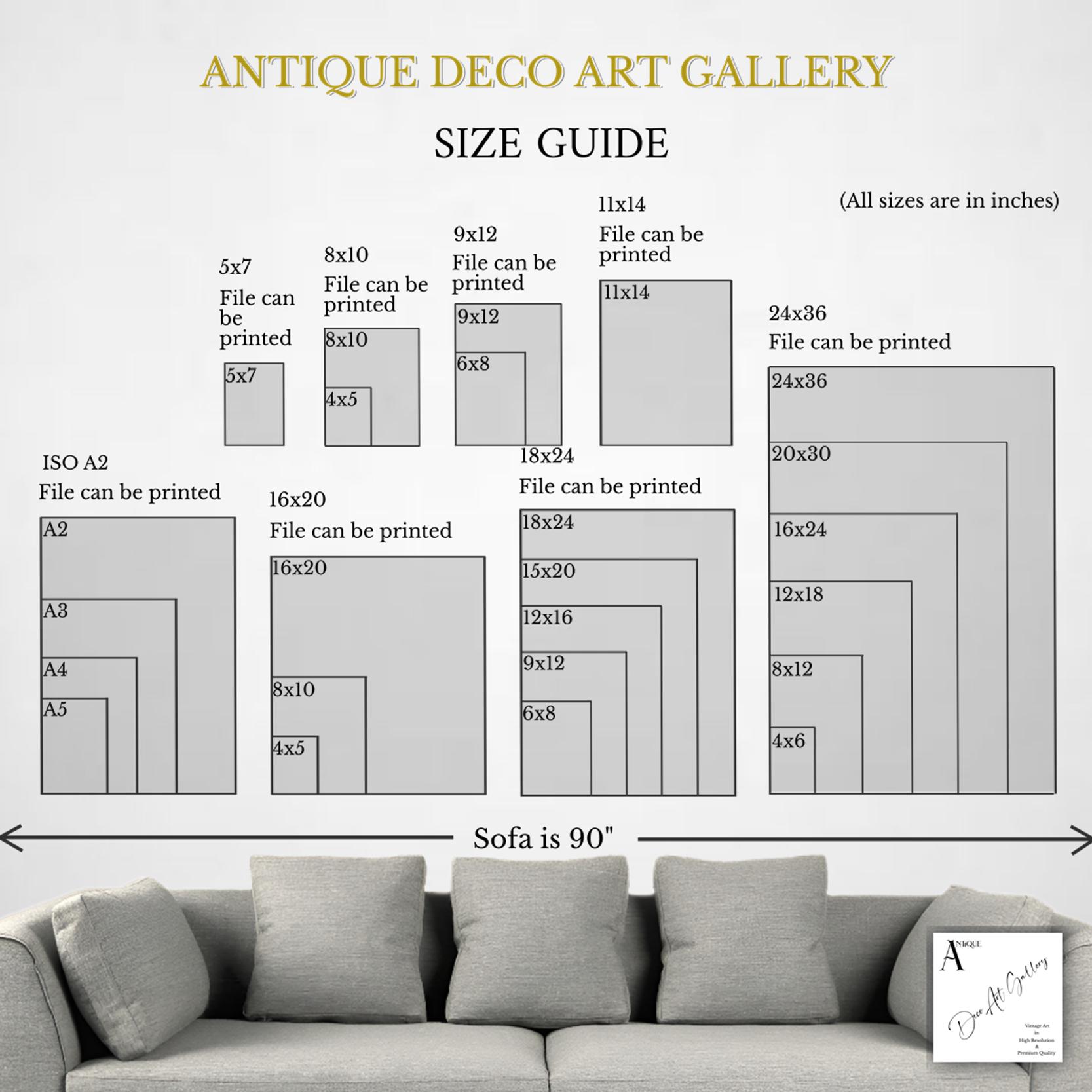 Eiffel Tower Oil Painting Print Set: Vintage Parisian Decor (digital ...