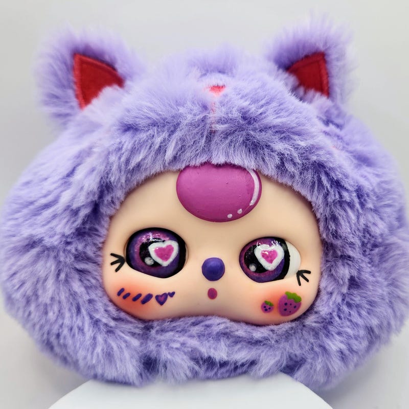 Custom Labubu Eyes - Etsy