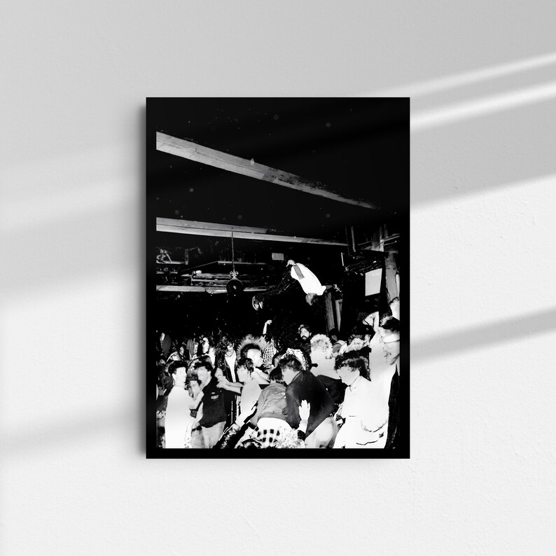 Playboi Carti Poster Die Lit Album Poster Playboi Carti Wall Art Album Cover Poster Rapper Wall ...