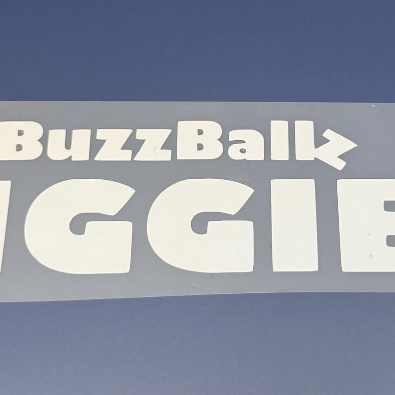 Buzzballz Logo - Etsy
