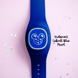 MORE Colors: Crystal Magic Band+ DECAL Only(for the Newest Size Sold on ...