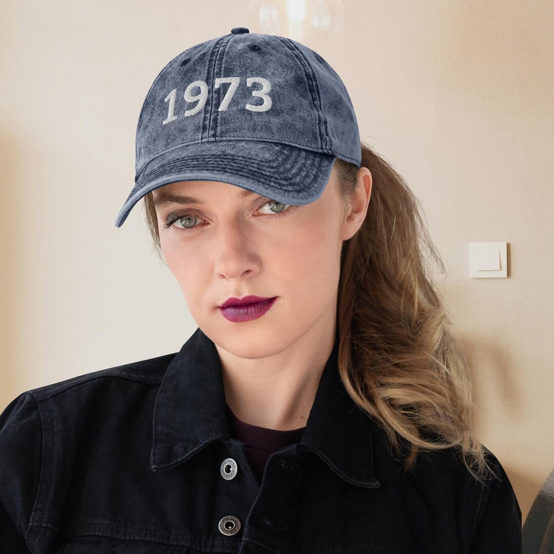 1973 Vintage Pro Roe Hat, Protect Womens Reproductive Rights Activism ...