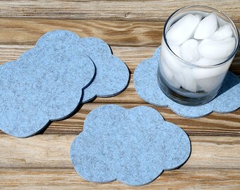 Cute coasters | Etsy