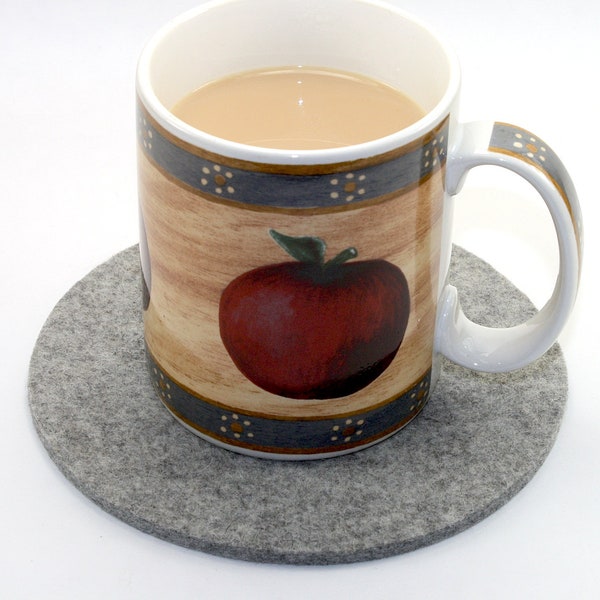 Oversized Coasters - Etsy