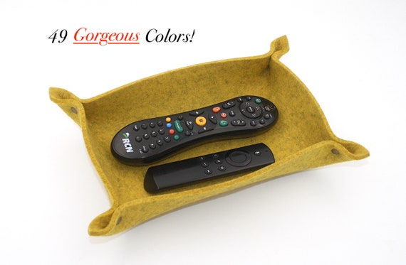 7th Anniversary Wool and Copper Gift 10 1/4 X 6 | Etsy