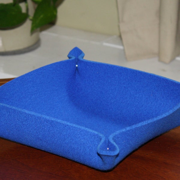 Felt Tray - Etsy