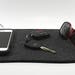 Wool Felt Everyday Carry Landing Pad Phone Mat EDC Valet Tray Phone ...