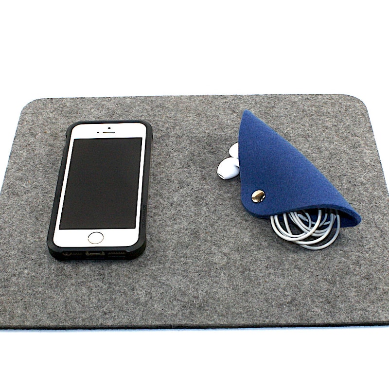 Felt Phone Cover - Etsy