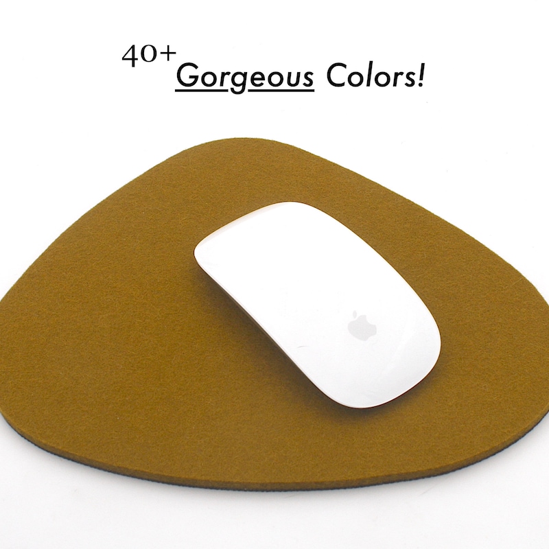 Aussieantics Mouse Pads - Etsy Canada