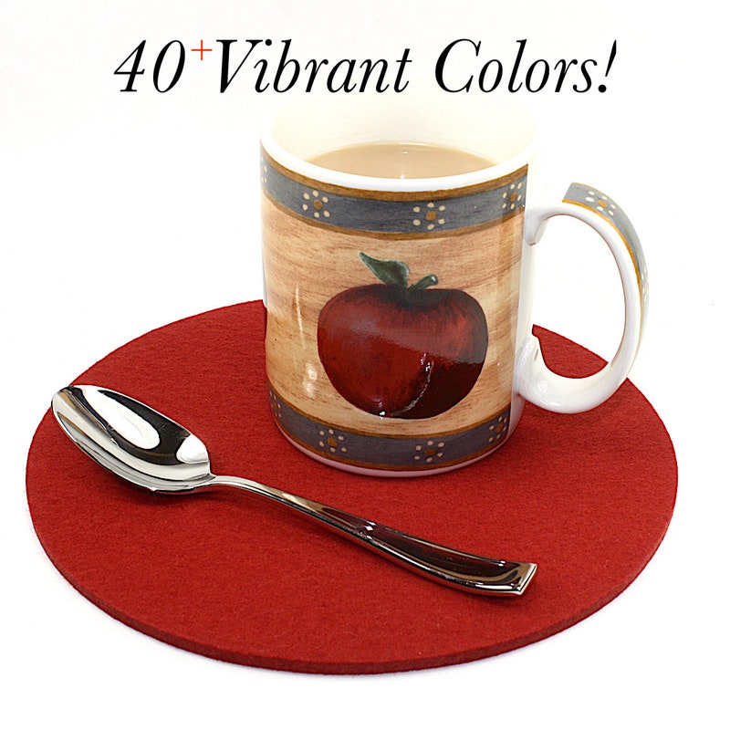 Table Lamps & Placemats - Etsy