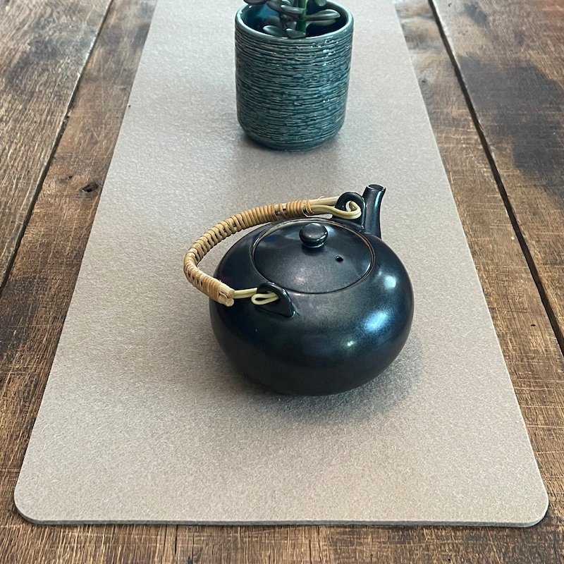 Gold Table Runner Decor - Etsy