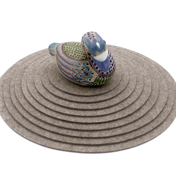 Felt Placemats - Etsy