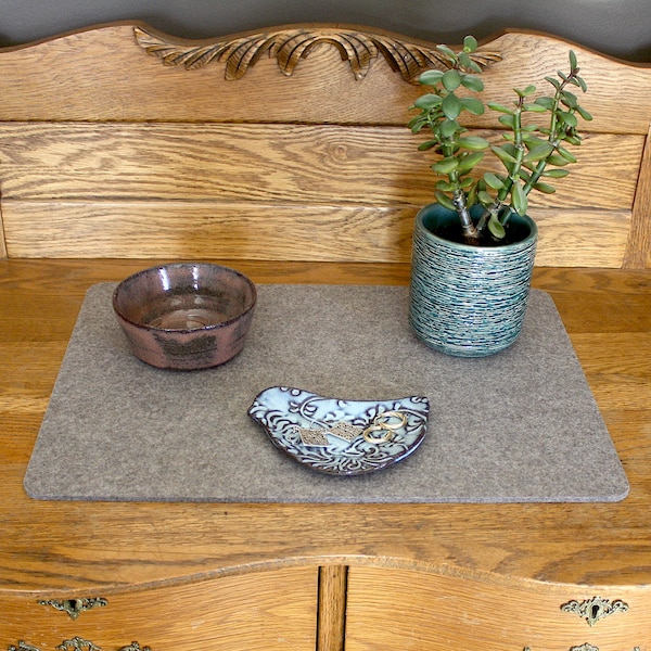 Black Nightstand - Etsy