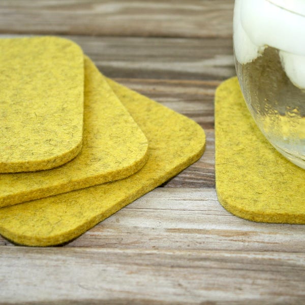 Coasters - Etsy