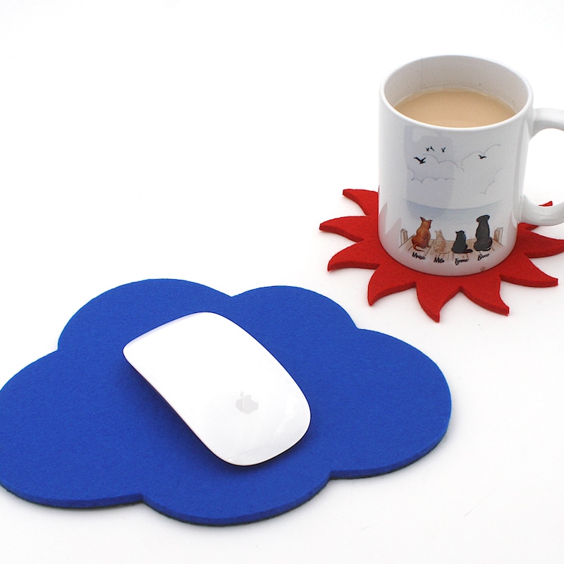 Unique and Fun Mousepads - Etsy