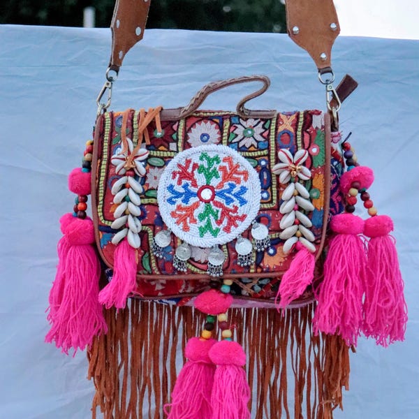 Indian Bags - Etsy