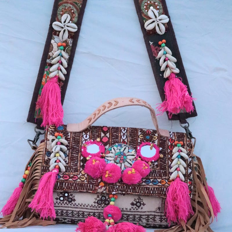 Indian Bags - Etsy