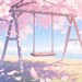 Animated Sakura Tree Vtuber Background – Cozy Anime Stream (MP4) - Etsy