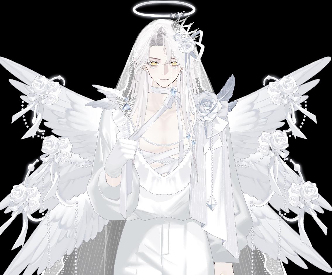 Dorian - Six Outfit Live2d Vtuber Model - Vtube Studio, Vbridger - Etsy