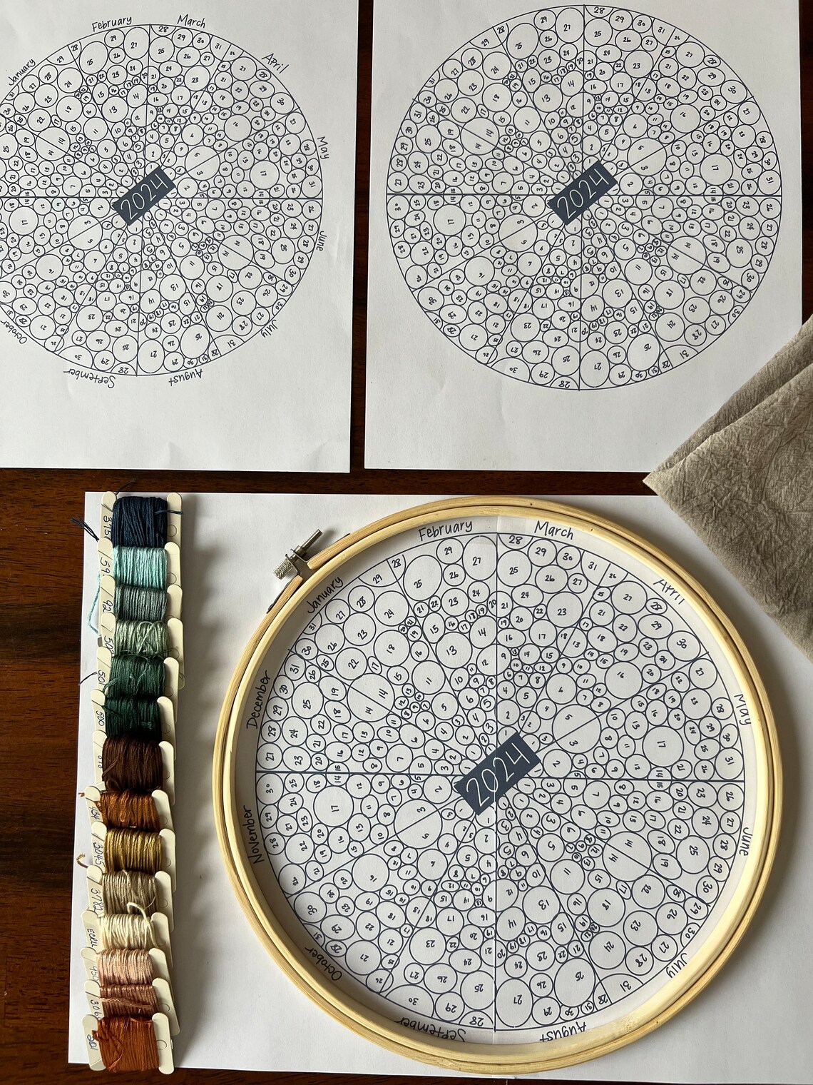 Temperature Embroidery | Embroidery Template Temperature | Temperature ...