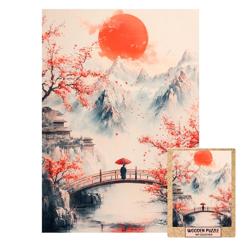 Sun Puzzle Puzzles - Etsy UK