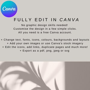 Pilates Instructor Resume Template: Modern Fitness Coach CV, Resume ...