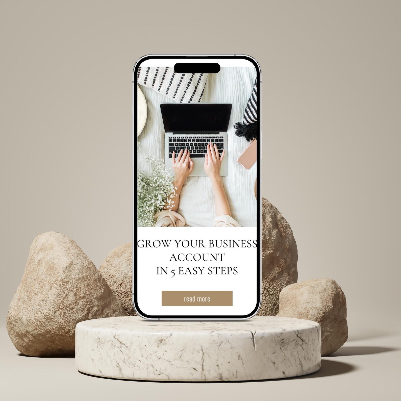 Aesthetic Pinterest Pin Templates Pinterest Templates Canva Pinterest ...