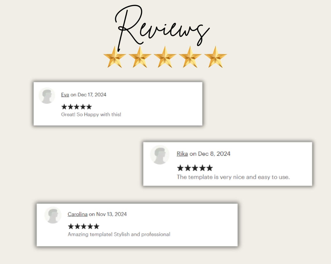 Aesthetic Christmas Advent Calendar Instagram Template Bundle Editable ...