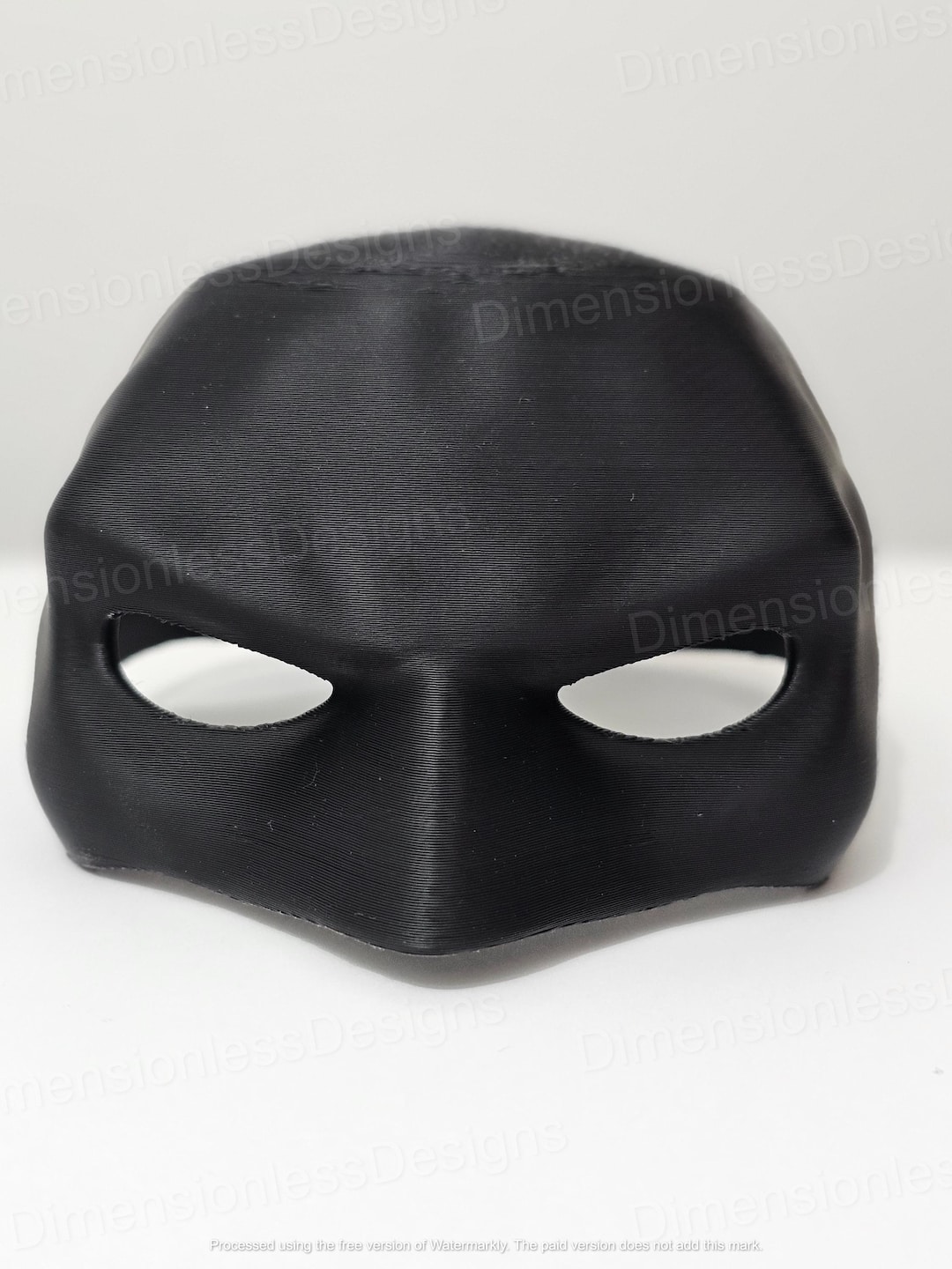 NEW batman Inspired Cat Mask / Batcat Mask - Etsy