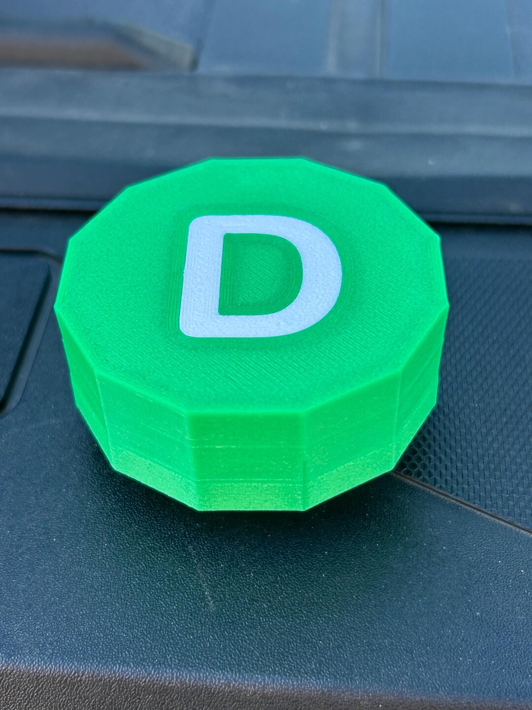 Diesel Fuel Cap - Magnetic - Etsy