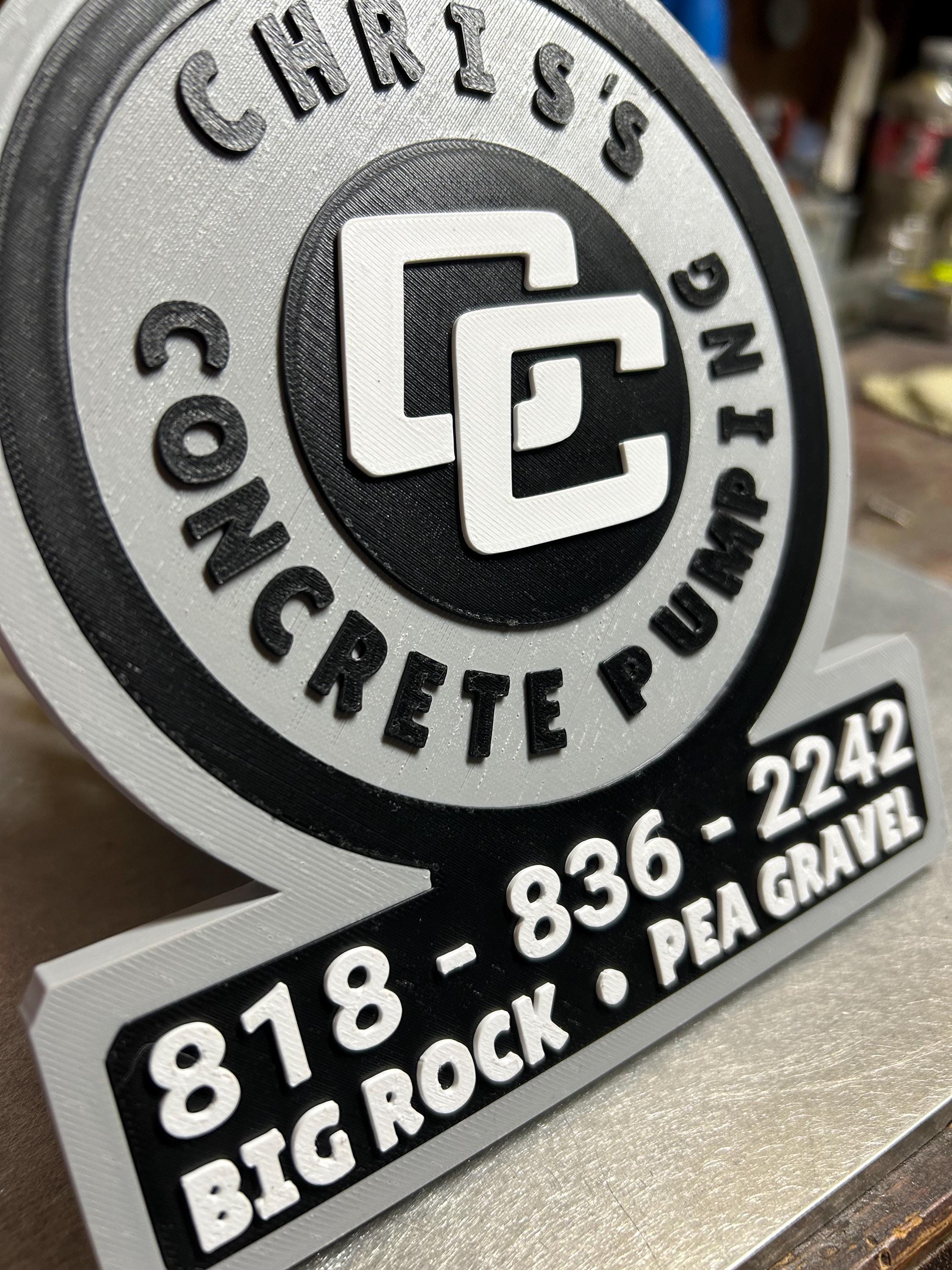 Custom Trailer Hitch Cover - Etsy