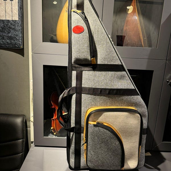 Instrument Case - Etsy