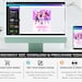 Kpop Demon Hunters Birthday Welcome Sign Editable K-pop Party Welcome ...