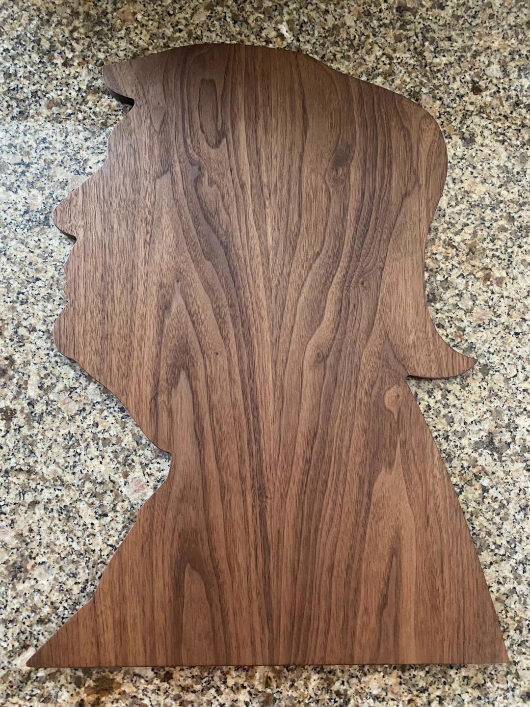 Custom Charcuterie Board President Trump Chacuterie Board Inauguration ...