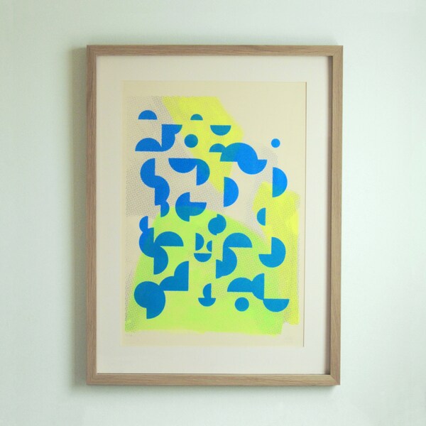 Silkscreen Prints - Etsy