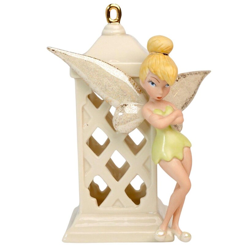 Tinkerbell Decor - Etsy