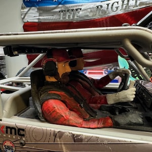 Knight Customs Interior for the Vanquish Products H10 Optic. Compatible ...