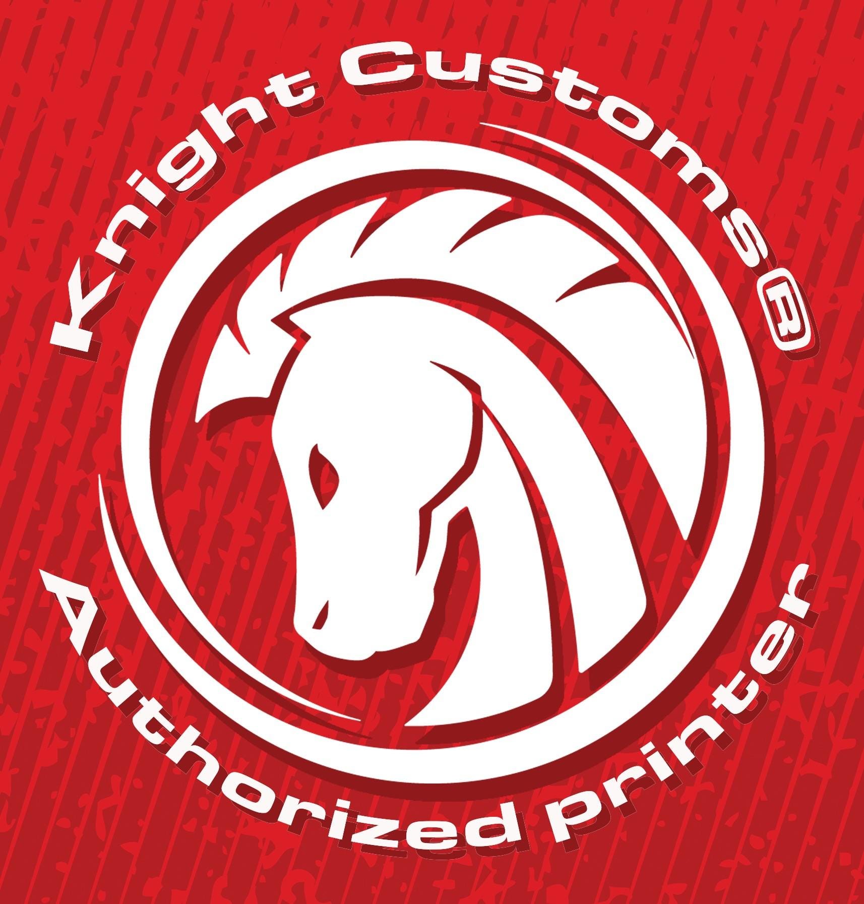 Knight Customs Interior for the Vanquish Products H10 Optic. Compatible ...