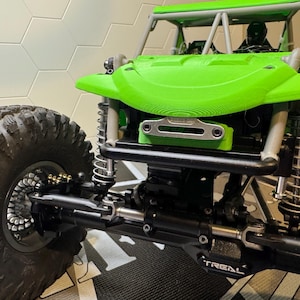 Knight Customs H10 Optic Terra Bug Body Set in Bambu Labs PETG or ABS ...