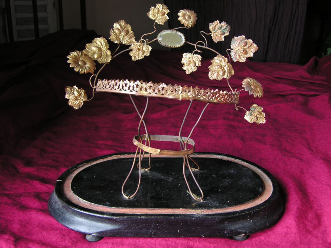 Stunning Antique French Wedding Display Amazing Antique French - Etsy