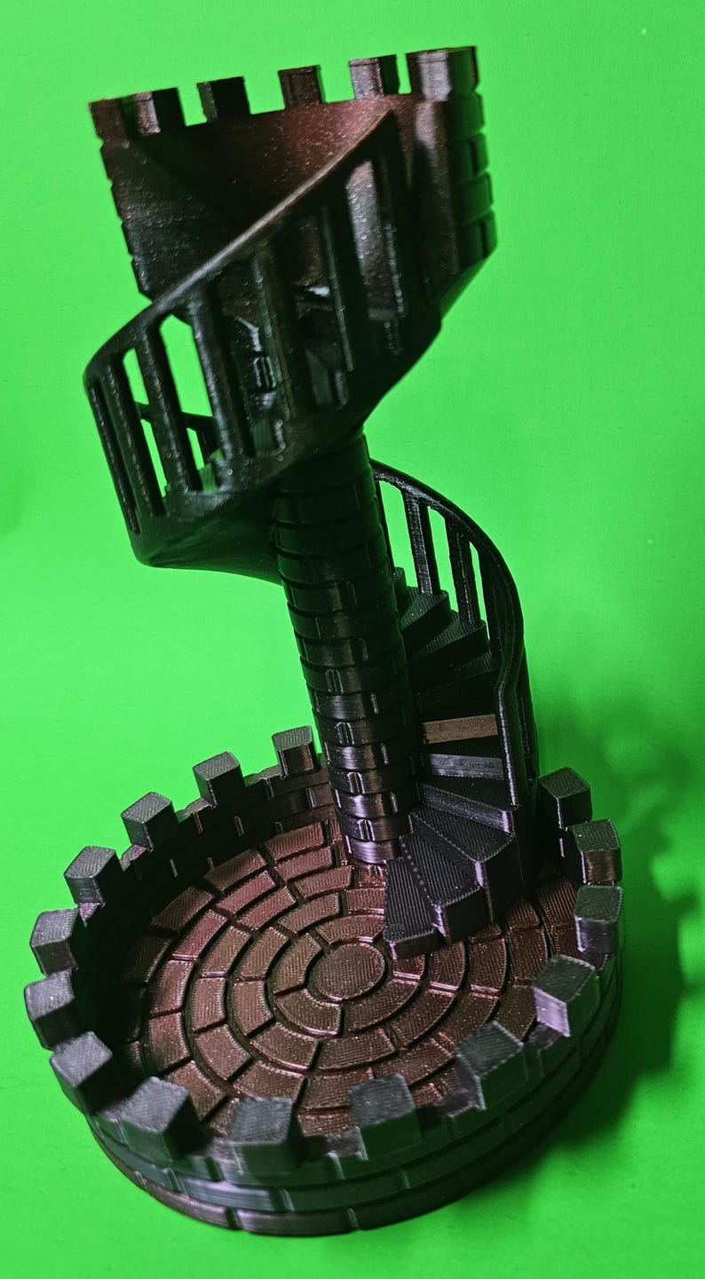 Medieval Money Keeper - Unique Castle Coin Slide Bank - Etsy