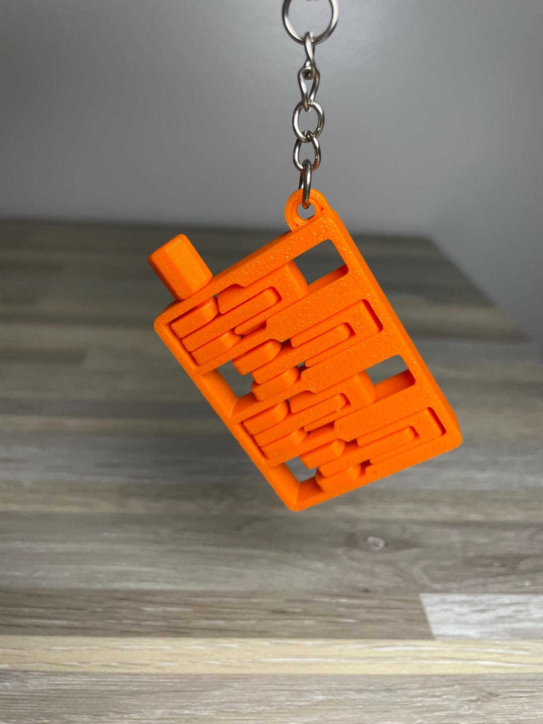 ENGINE FIDGET KEYCHAIN Working Engine Fidget Toy Keychain - Etsy