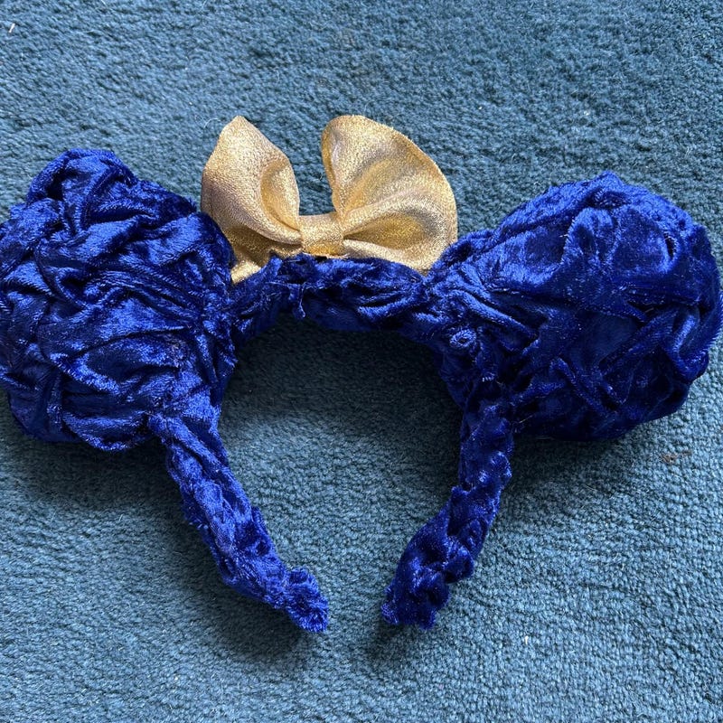 Padme Ears - Etsy