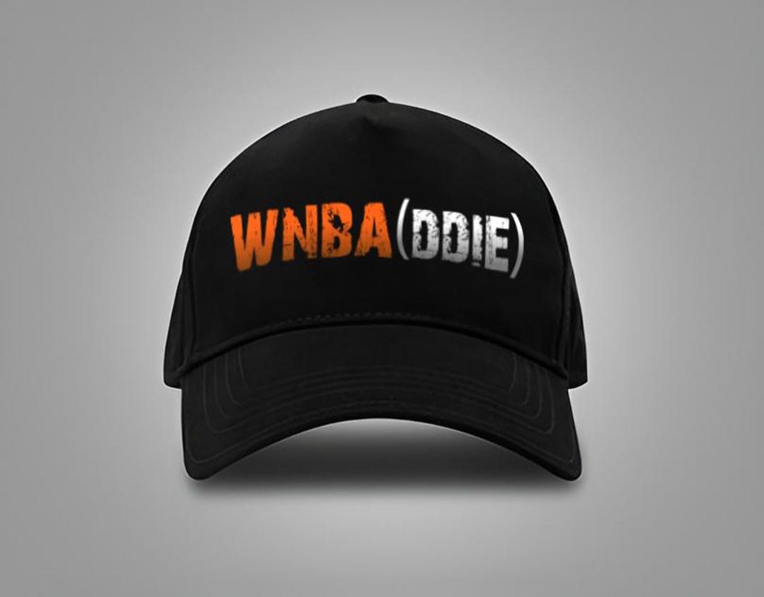 WNBADDIE Face Cap, Wnba Hats, Basketball Fans, Women's Sports Snapback ...