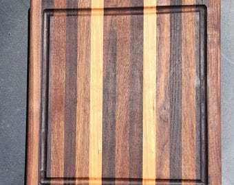 Beautiful Handcrafted Cutting Boards - Etsy