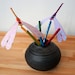 Balancing Dragonfly Toy Printable Craft Kit Kid's Craft Activity ...