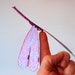 Balancing Dragonfly Toy Printable Craft Kit – Kids Summer Craft – STEM ...