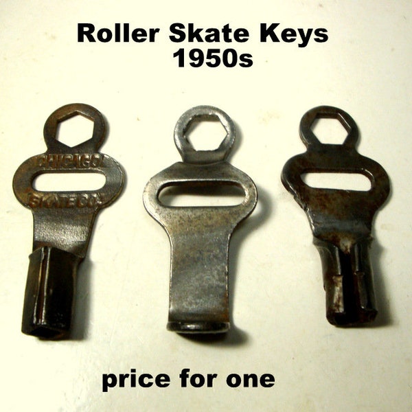 Metal Roller Skates - Etsy