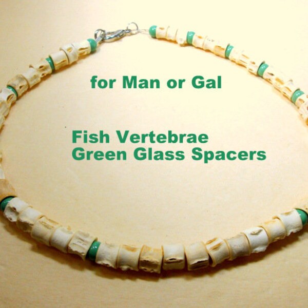 Fish Vertebrae - Etsy