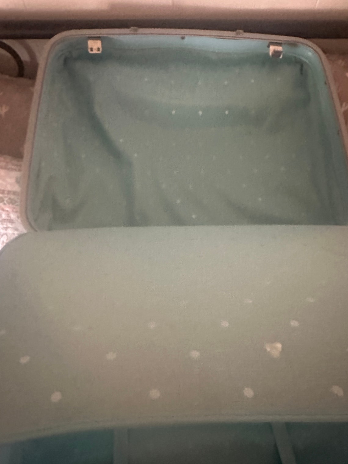 Vintage Samsonite Luggage - Etsy